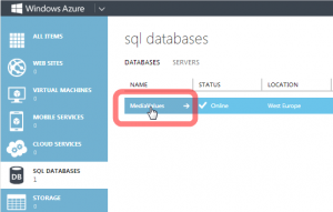 How to backup Azure SQL Databases with SQLBackupAndFTP | SQL Backup Free